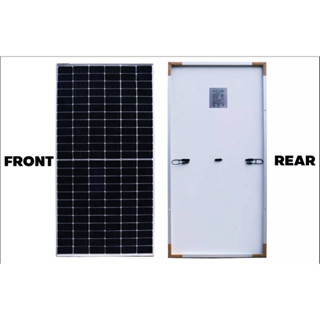 ชุดลดค่าไฟ micro inverter 1k พร้อมแผง 550w และอุปกรณ์ติดตั้ง | Shopee ...