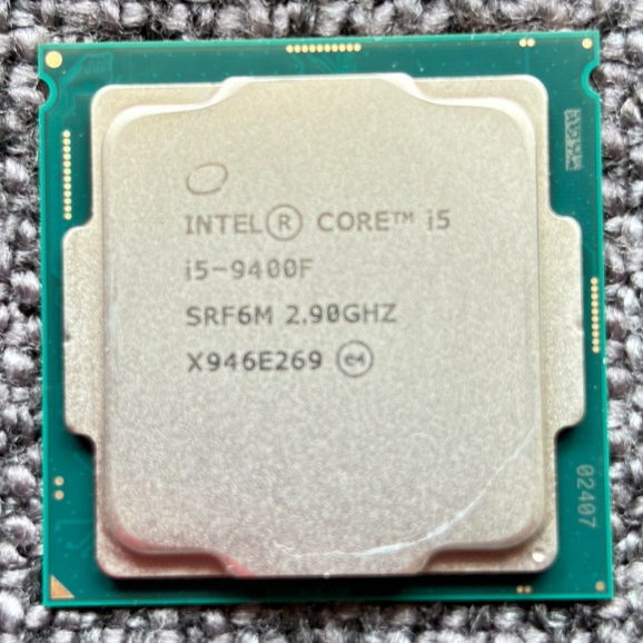 Intel® Core™ i5-9400F Socket 1151 V2 | Shopee Thailand