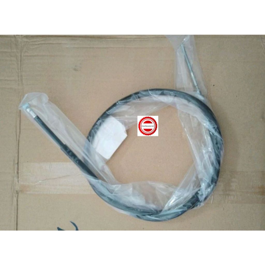 สายเบรคหน้า Suzuki เบส125 Best125 แท้ศูนย์ 58110-20G00-000 | Shopee ...