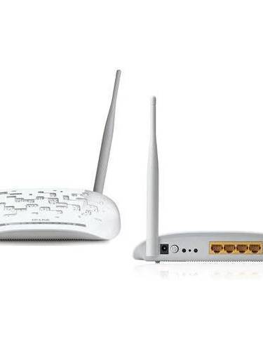 TP-Link TL-WA801N (WiFi 300Mbps Wireless N) ตัวกระจายสัญญาณ Access ...