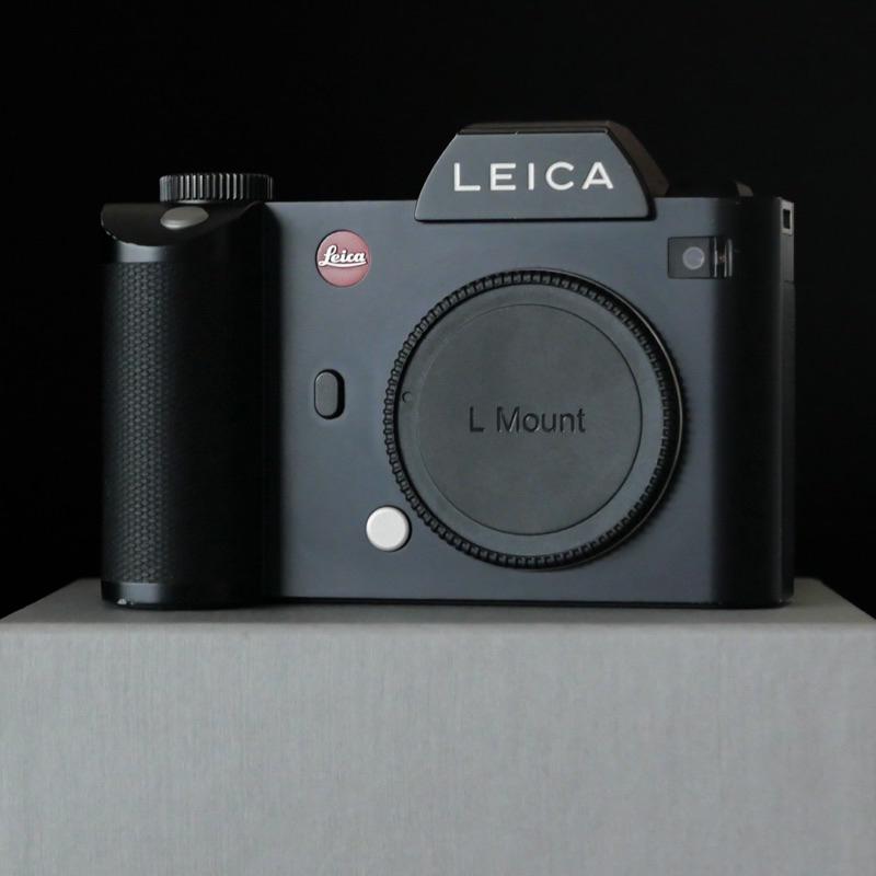 ( Used!! ) Leica SL ( Type 601 ) | Shopee Thailand ( Used!! ) Leica SL ( Type 601 ) | Shopee Thailand