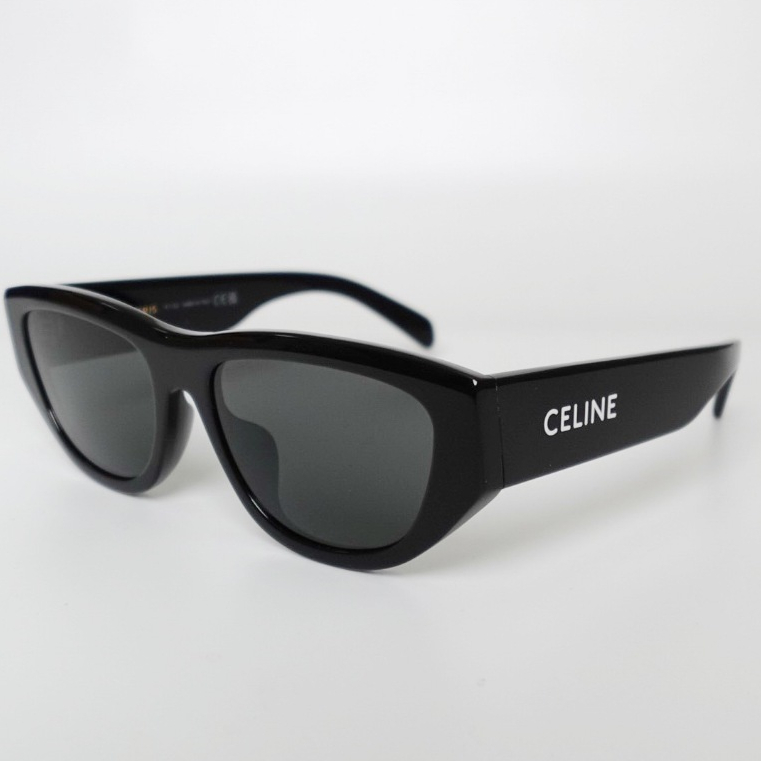 แว่นกันแดด Celine Monochroms 06 รหัสCL40278U รุ่นใหม่ล่าสุด รับประกัน ...