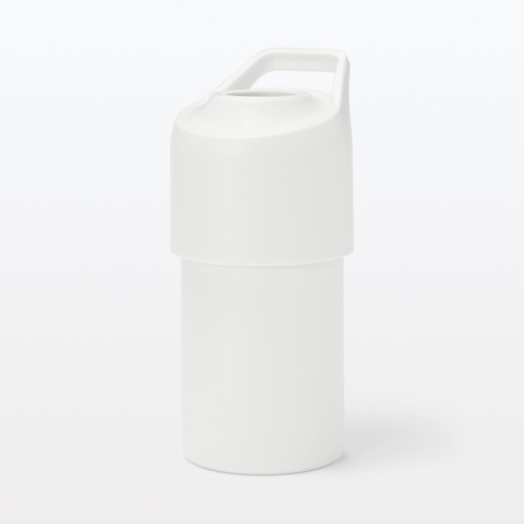 Muji Plastic Bottles – Muji Bouteilles Réutilisables – PKGI