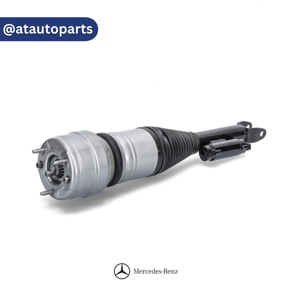 โช๊คถุงลมอัพหน้า Benz W213 | Shopee Thailand