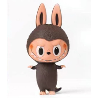 Labubu and Zimomo How2work V1-4 | Shopee Thailand