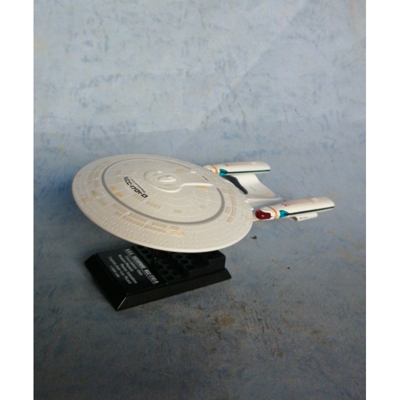 STAR TREK FLEET COLLECTION 01 | Shopee Thailand