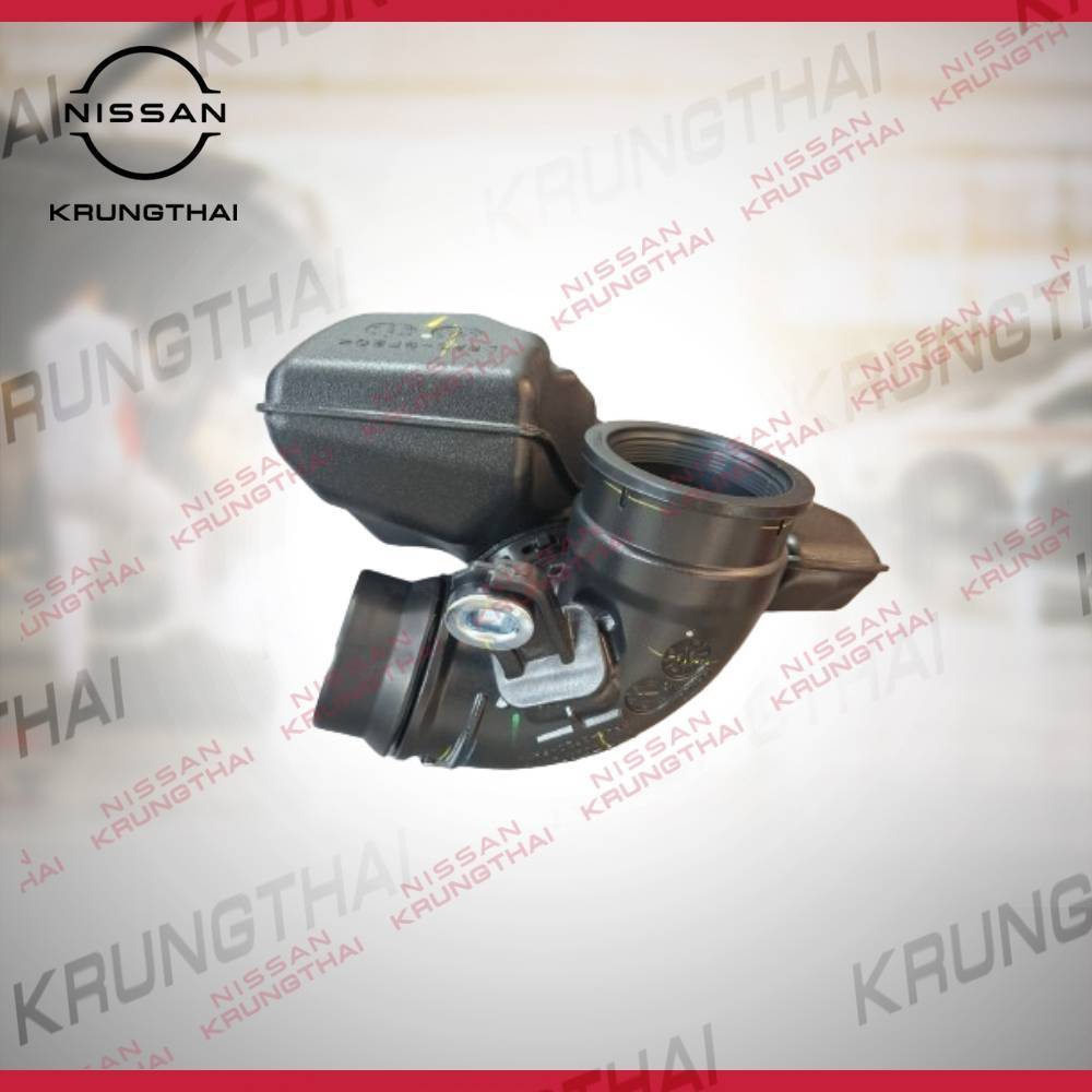 ท่ออากาศเทอร์โบ NISSAN NAVARA NP300 D23 เครื่อง YD25 14460-4KV1A ...