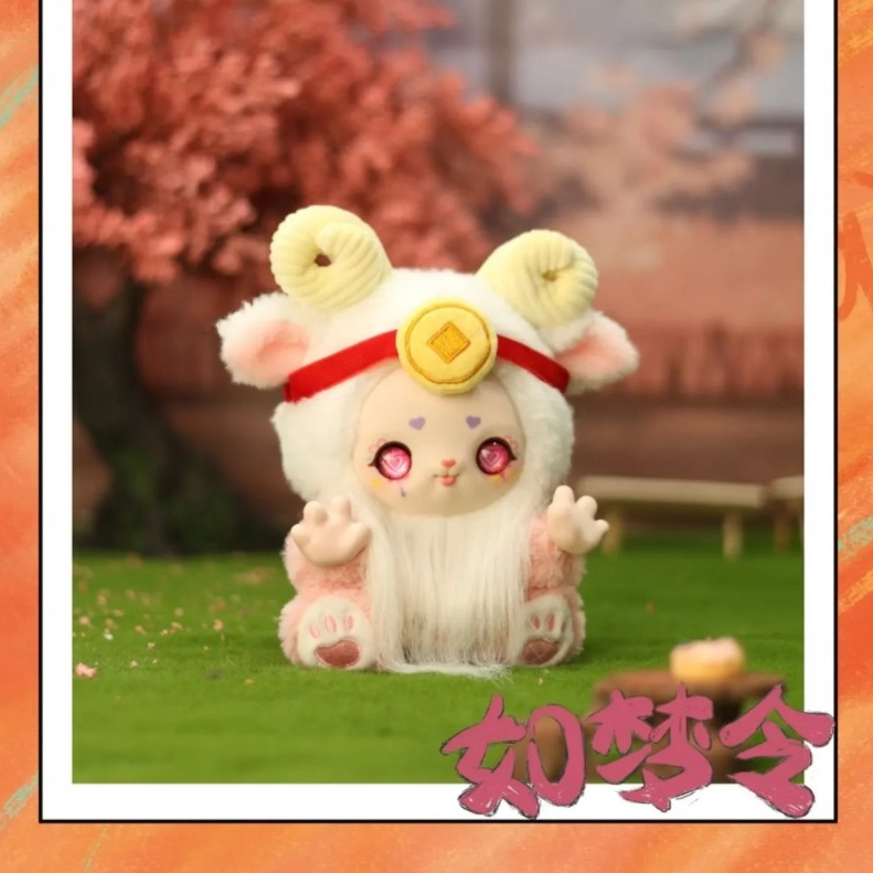 KIMMON v3 Make a Wish 1 กล่อง เลือกตัวได้ เชคกาด์ร ไม่แกะซอง | Shopee ...