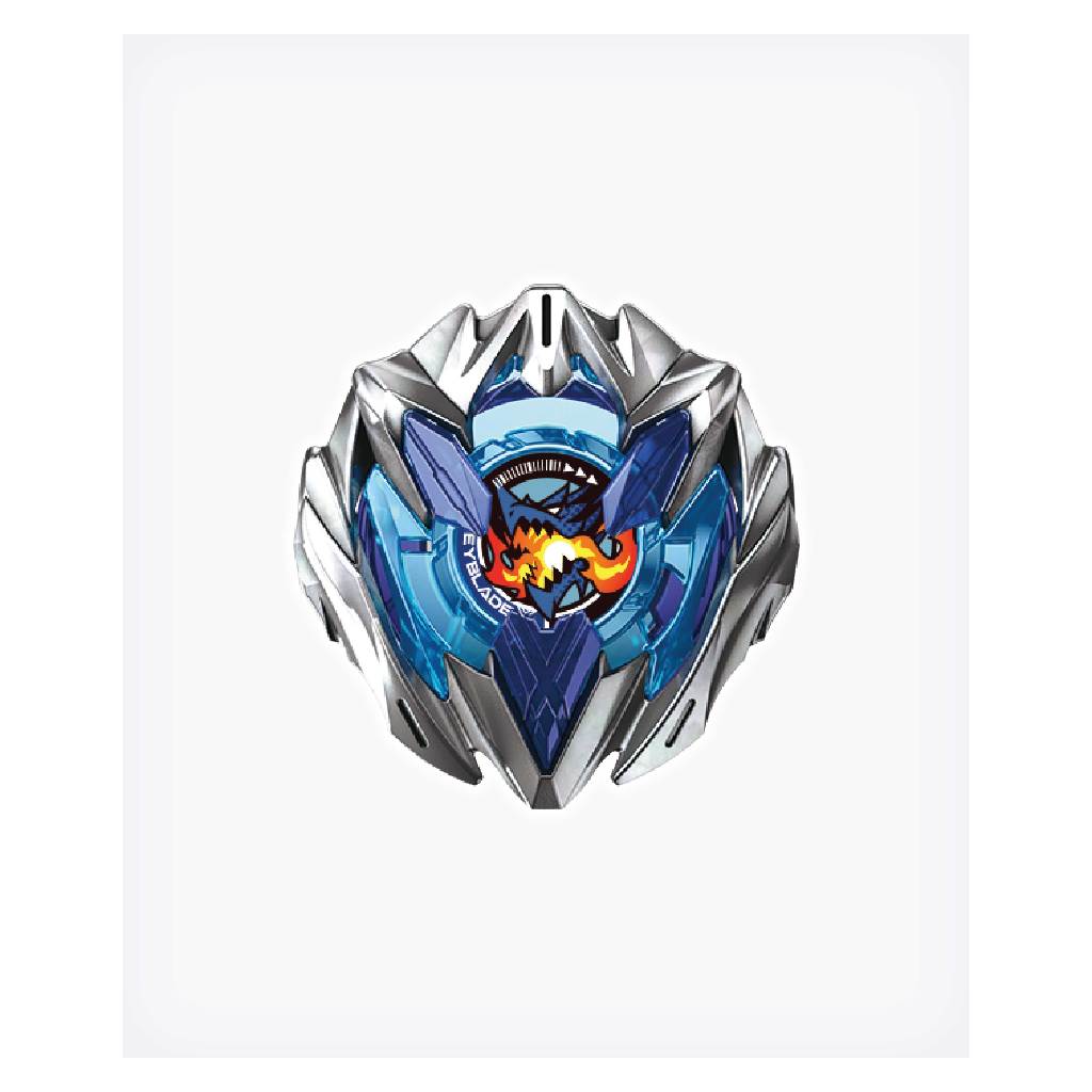 [ของแท้พร้อมส่ง][เบย์เบลดX] UX-04 Battle Entry Set U อุปกรณ์ในกล่องสีพิเศษ | Shopee Thailand