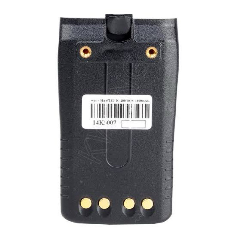 แบตเตอนี่ GP-8800 กำลังส่ง 15W. แรง ชัด ไกล กันน้ำ รองรับ USB-C 2ย่าน ...