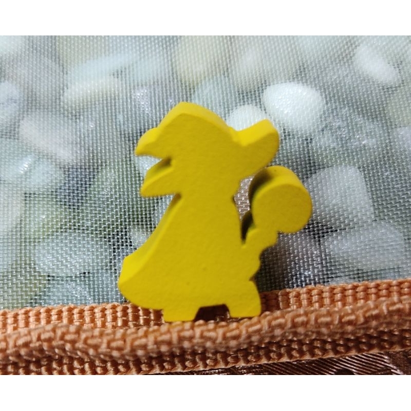 Meeple RPG Theme ขนาด 2 ซม. * 1.8 ซม. * 1 ซม. (ราคาต่อชิ้น) | Shopee ...