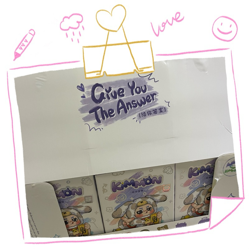 พร้อมส่งจากไทย Kimmon V.2 | Shopee Thailand