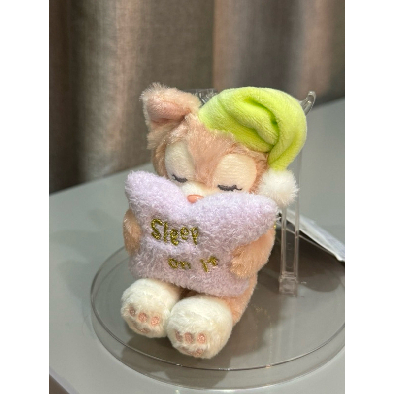 Linna bell พวงกุญแจ รุ่นDuffy's sweet dream พร้อมส่ง ลิขสิทธิ์แท้จาก ...
