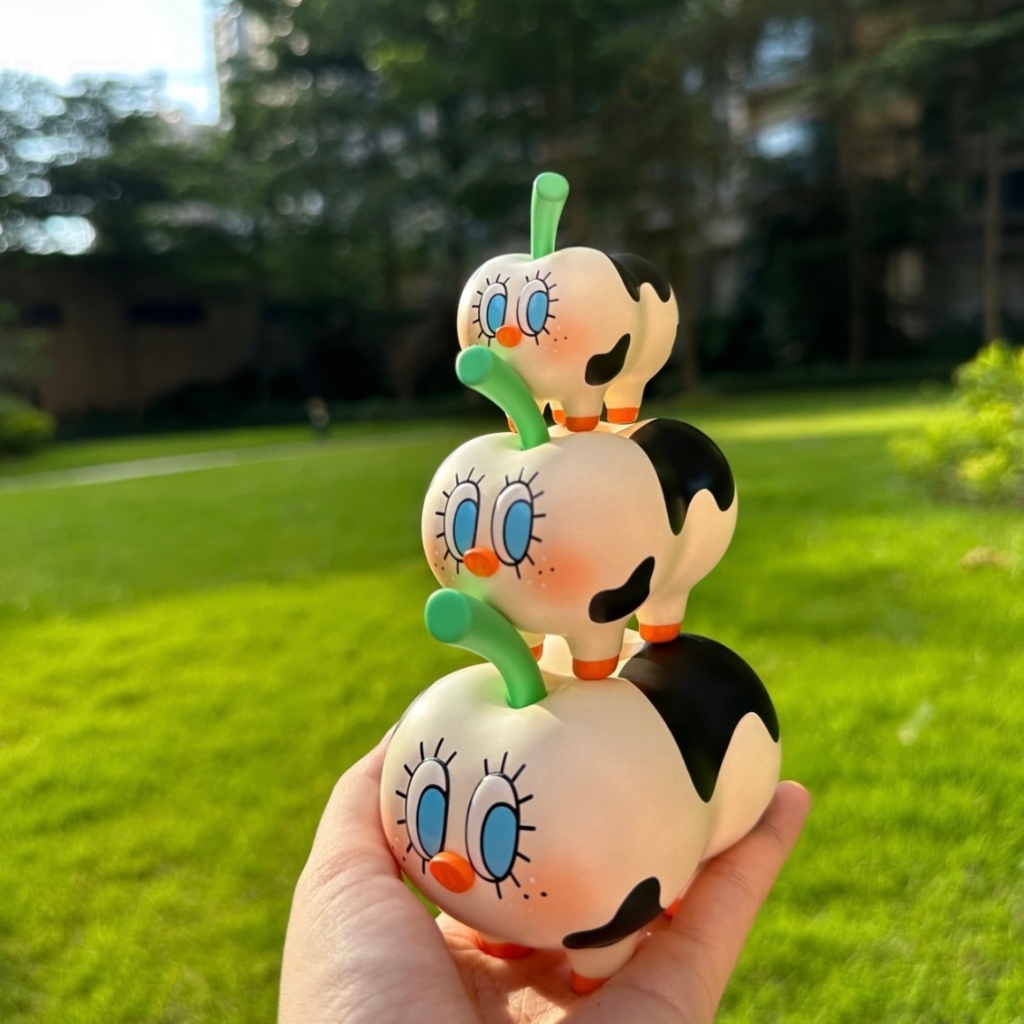 Carrot Street - Cheriri White วัวขาว แครอทสตรีท พร้อมส่ง ส่วนลดทักแชท ...