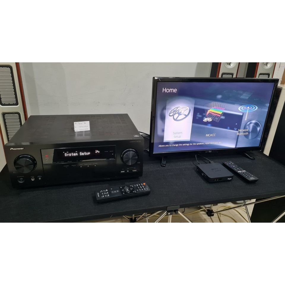 AVR Pioneer VSX-1311 | Shopee Thailand