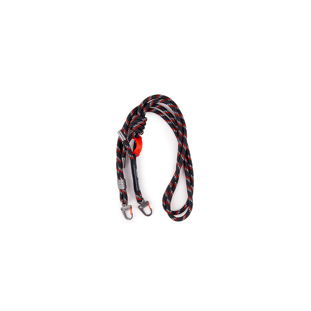 SKINARMA LANYARD DYNO AND STRAP CARD 6MM- OBSIDIAN สายคล้องคอ | Shopee ...