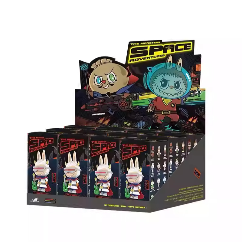 Labubu Space adventure Collection 🚀 Popmart 🚀 Pre-order 🚀 | Shopee Thailand