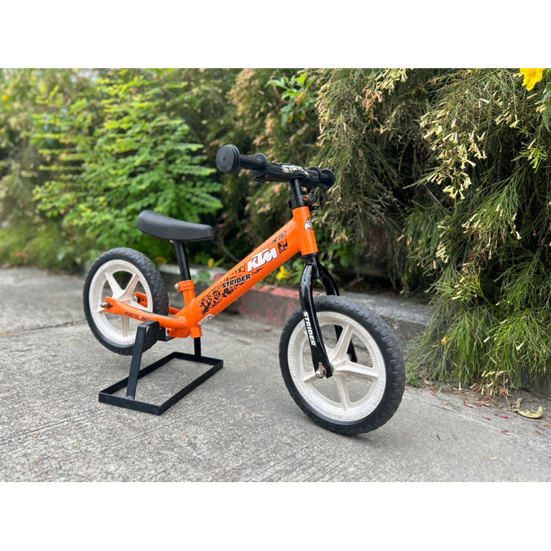 Strider Sport ของแท้ เท่ๆสวยๆ จักรยานขาไถ ลงแข่งได้ รุ่นพิเศษ ผลิตจำนวน ...