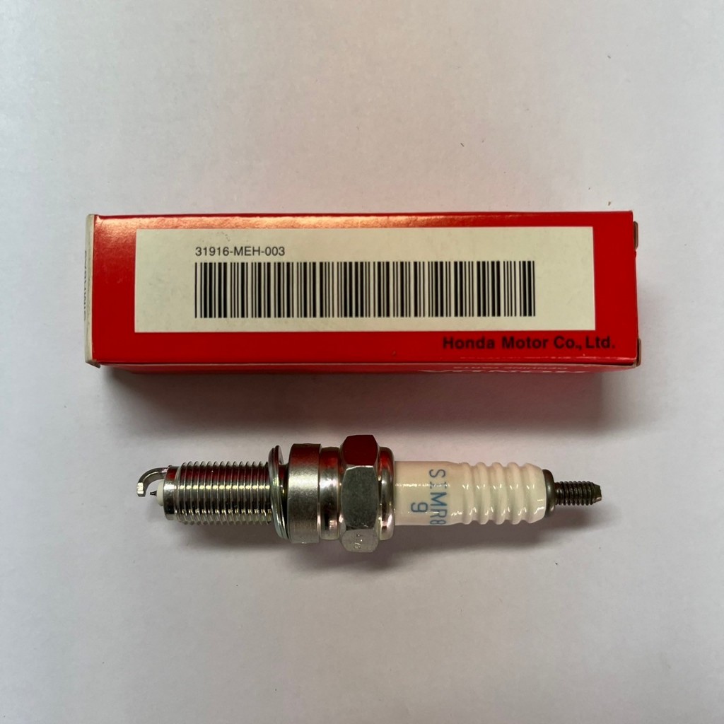 หัวเทียน HONDA CS250 | Shopee Thailand