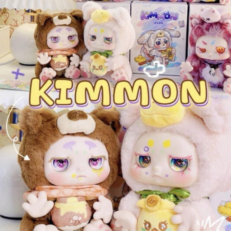 kimmon V.2 แท้ งานจุ่มที่ฮิตมาก พร้อมส่งในไทย | Shopee Thailand
