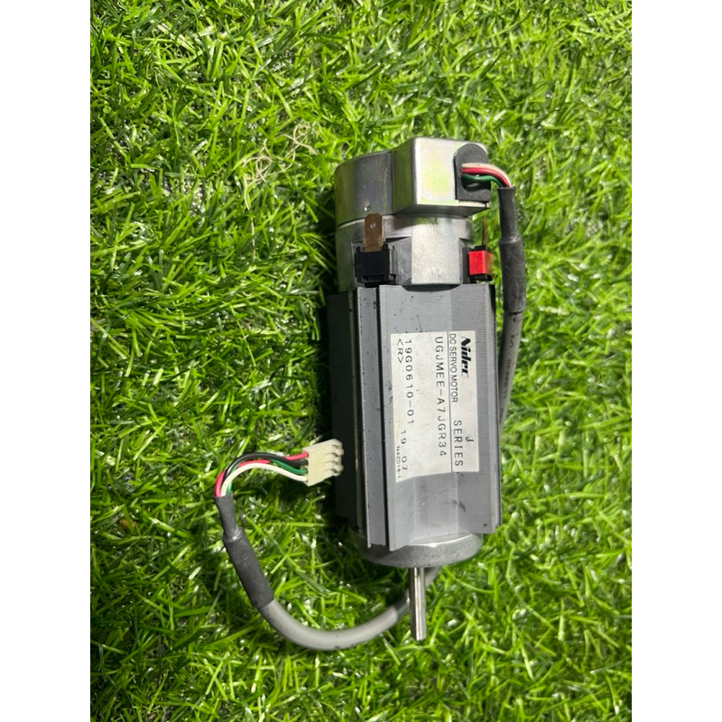 มอเตอร์สำหรับเครื่องตัดgraphtecรุ่นFC8000,8600,9000 | Shopee Thailand
