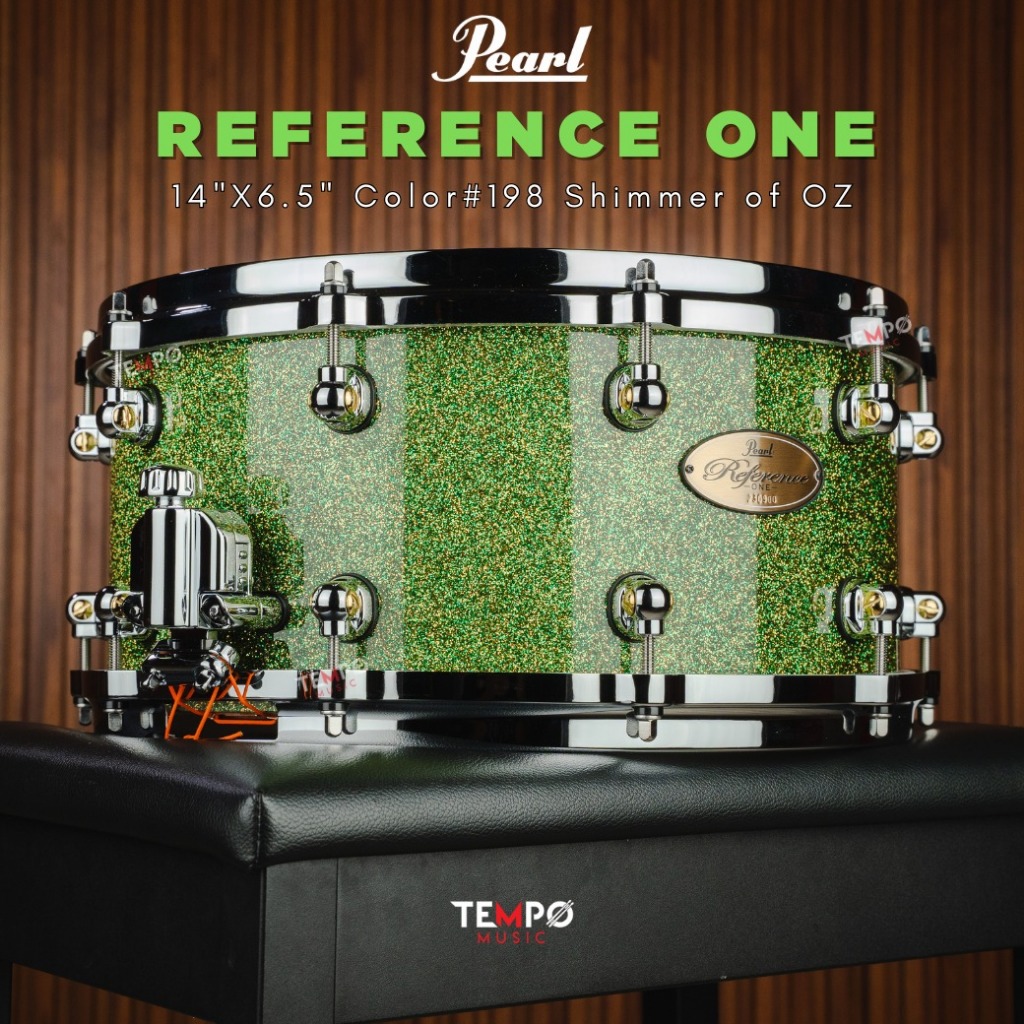 สแนร์ Pearl Reference One ตัวท๊อปสุดของ Pearl | Shopee Thailand