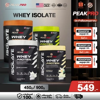 สั่งซื้อสินค้าออนไลน์จาก Peakpro พีคโปร | Shopee Thailand