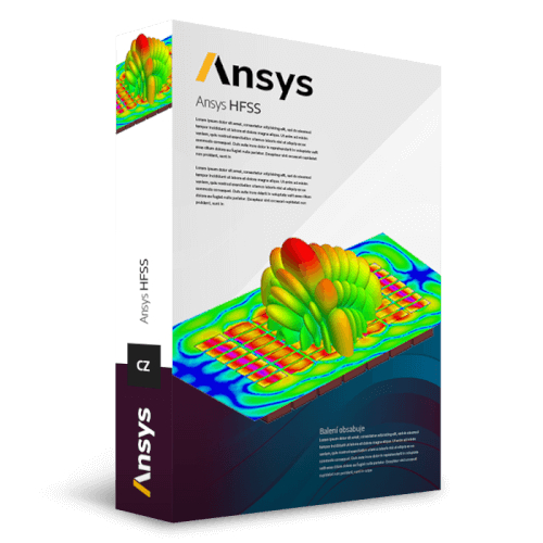 ANSYS Products ชุดโปรแกรมวิเคราะห์ด้านวิศวกรรม | Shopee Thailand