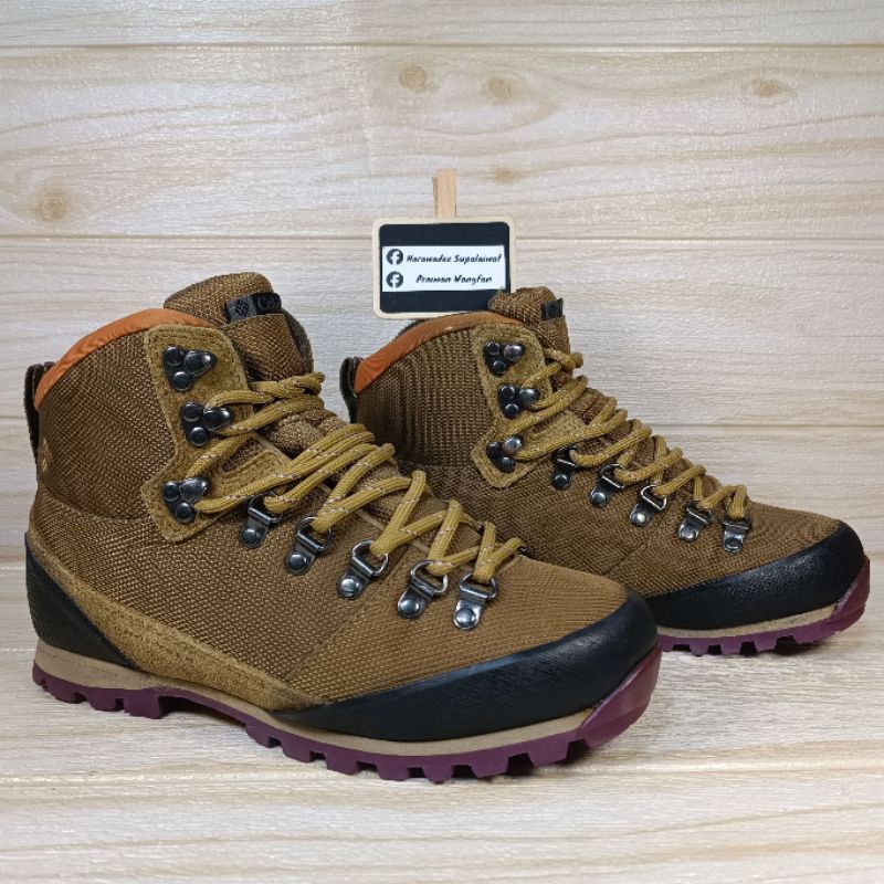 รองเท้ามือสอง Columbia 38/24 cm. | Shopee Thailand