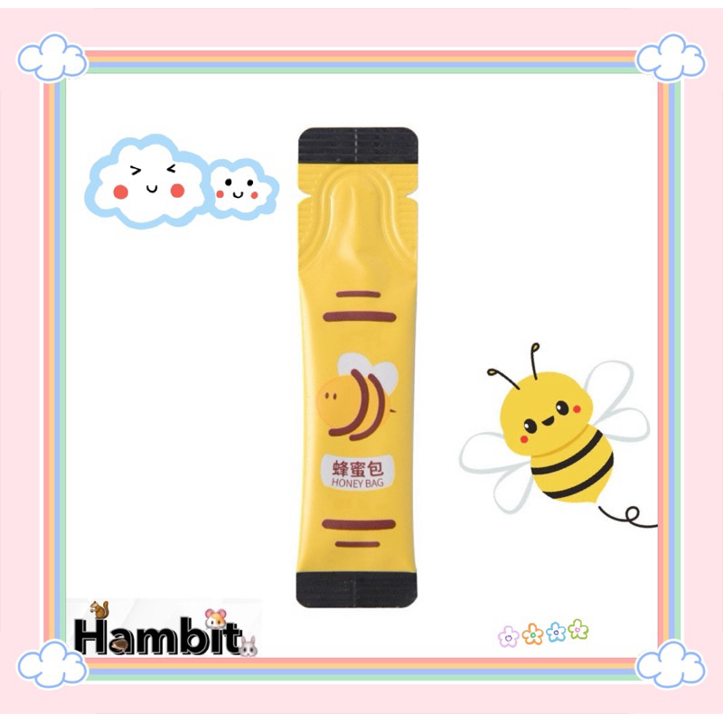 Hambit. ขนมชูการ์ไกรเดอร์ น้ำผึ้งชูการ์ไกรเดอร์ ขนาด 5 กรัม | Shopee ...