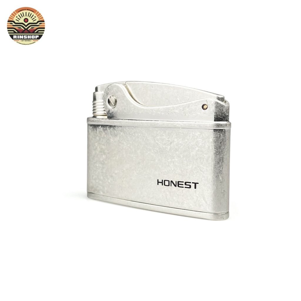 ไฟแช็ควินเทจ Honest Elegant vintage style lighter | Shopee Thailand