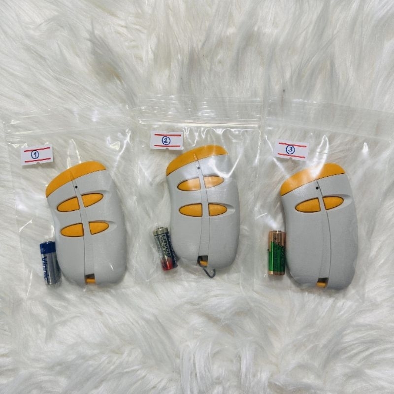 [ส่งต่อ มือสอง ใช้งานได้ปกติ]ERONE E2 | ERONE E4 แท้จากบริษัท รีโมท ...