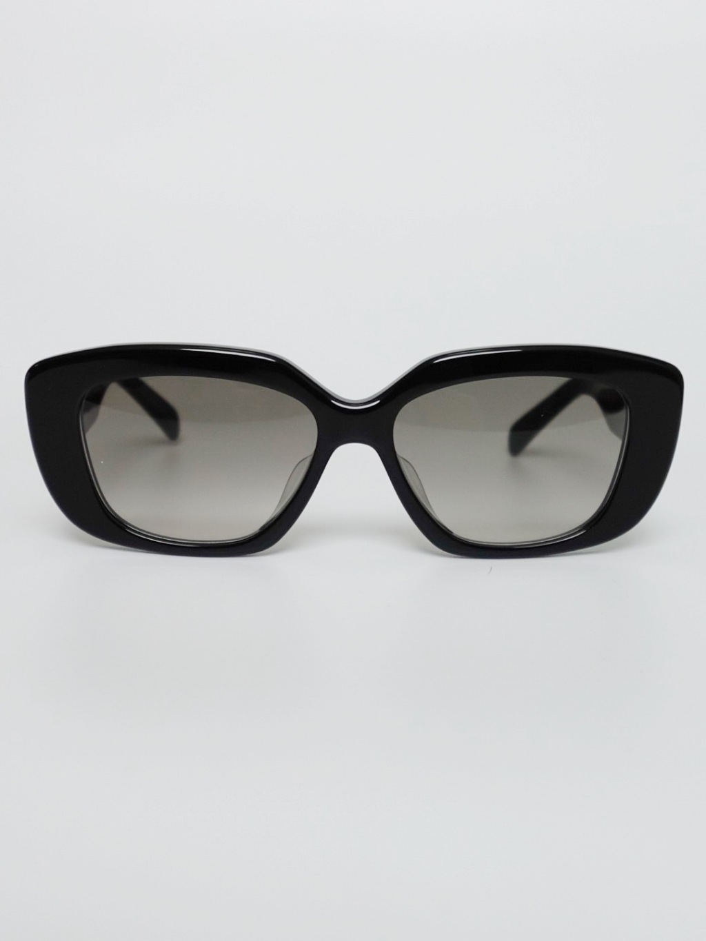 แว่นกันแดด CELINE รุ่น Triomphe 04 oversized รหัสCL40216U ของแท้/ใหม่ ...
