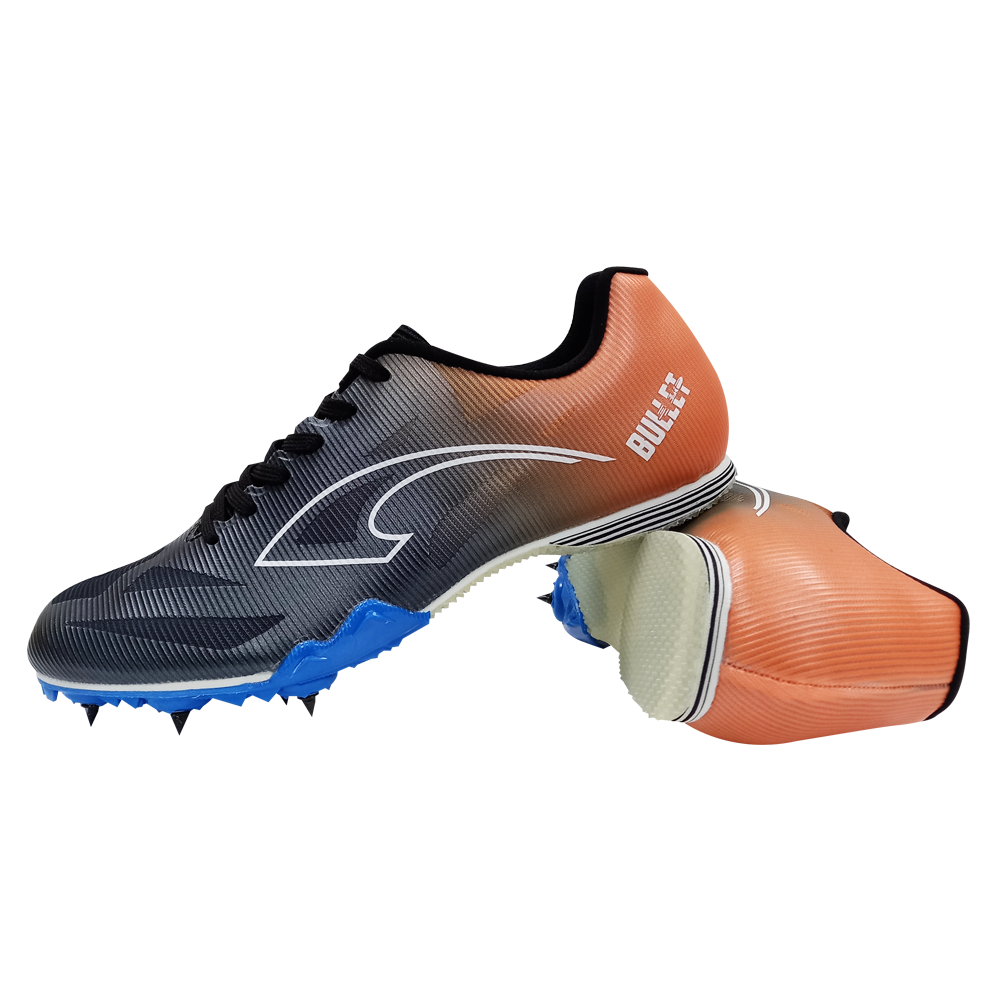 GRAND SPORT GS รองเท้าตะปู รุ่น BULLET รหัส : 370043 | Shopee Thailand