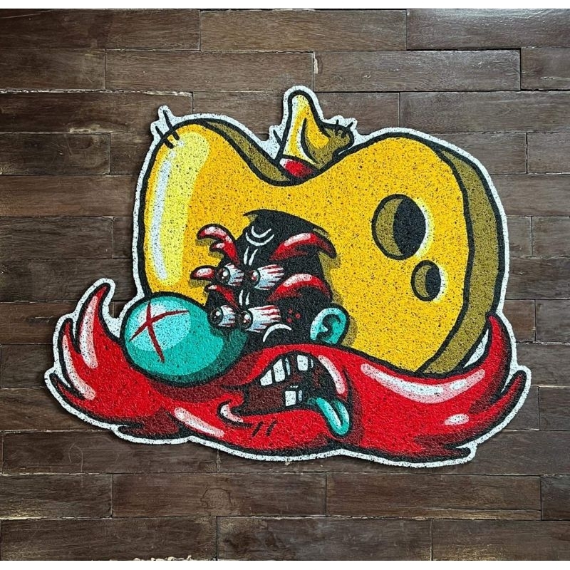 A.M.P. “SAM” DUST CONTROL MAT | Shopee Thailand