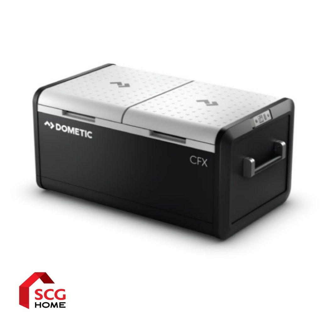 DOMETIC ตู้เย็นแช่แข็งพกพา COOLFREEZE CFX3 95DZ ขนาดความจุ 82 ลิตร | Shopee Thailand
