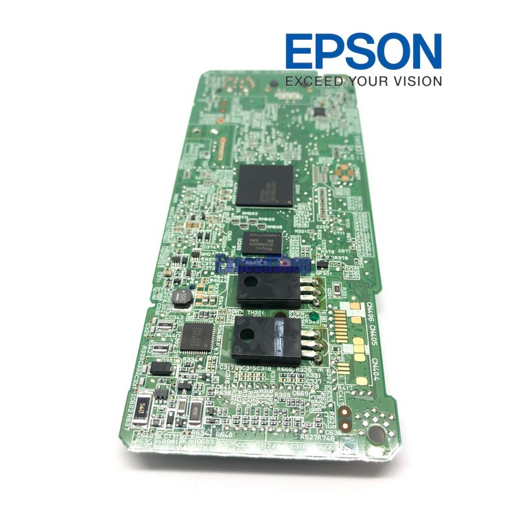 MAIN BOARD EPSON L1110 | Shopee Thailand