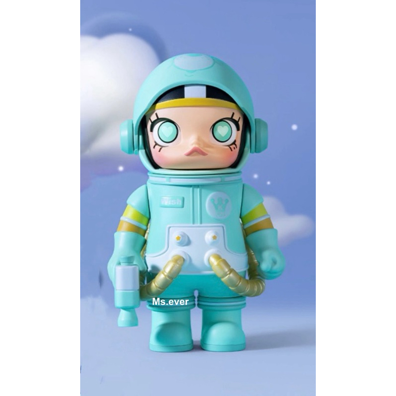 [พร้อมส่ง] POPMART - Mega Space Molly V1 V2 - 100% - ของแท้ แบบเลือกตัว ...
