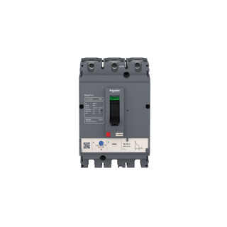 Schneider เบรกเกอร์ EasyPact CVS Breaker CVS100B 25 kA เฟรม 100 AF ทริป ...