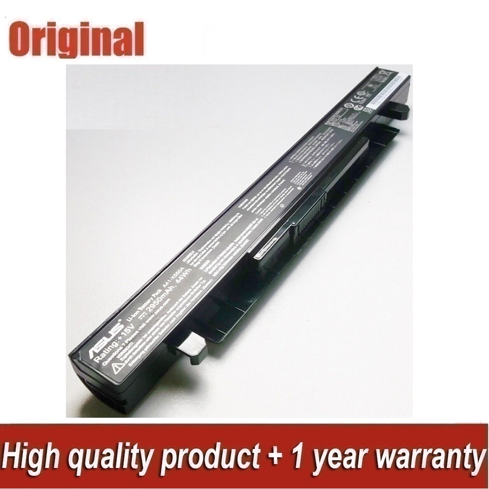 A41-X550A Asus Notebook Battery x550 A450 A550 F450 F550 K450 F552 ...