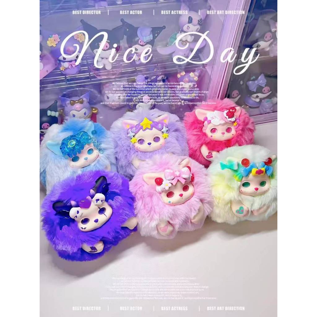 *พร้อมส่ง* Funii Dream กล่องจุ่มของแท้ มีราคายกBox | Shopee Thailand