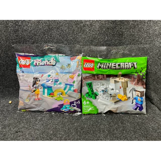 ช้อป LEGO minecraft ง่าย ๆ บน Shopee | ก.ค. 2024