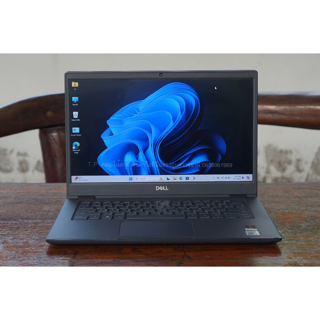 Notebook DELL Latitude 3400 | Shopee Thailand
