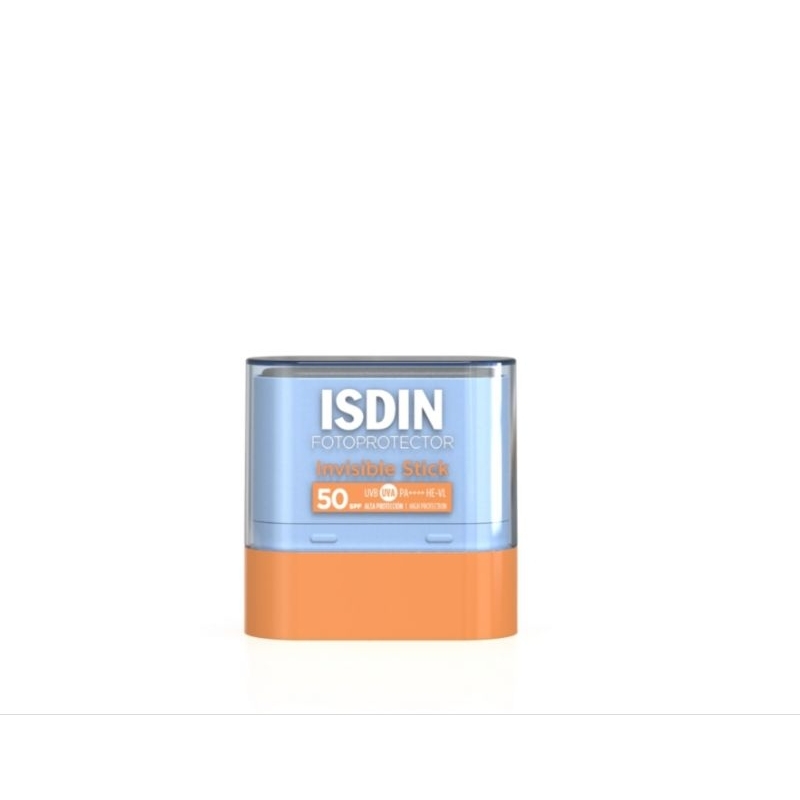 พร้อมส่ง Isdin: Fotoprotector Invisible Sun Protection Stick SPF50 ...
