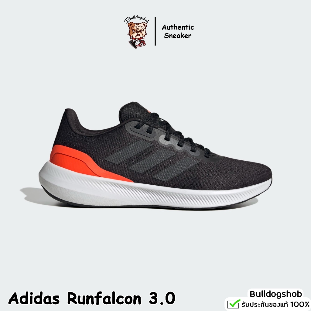 Adidas รองเท้า Runfalcon 3.0 HP7550 - แท้/ป้ายไทย | Shopee Thailand