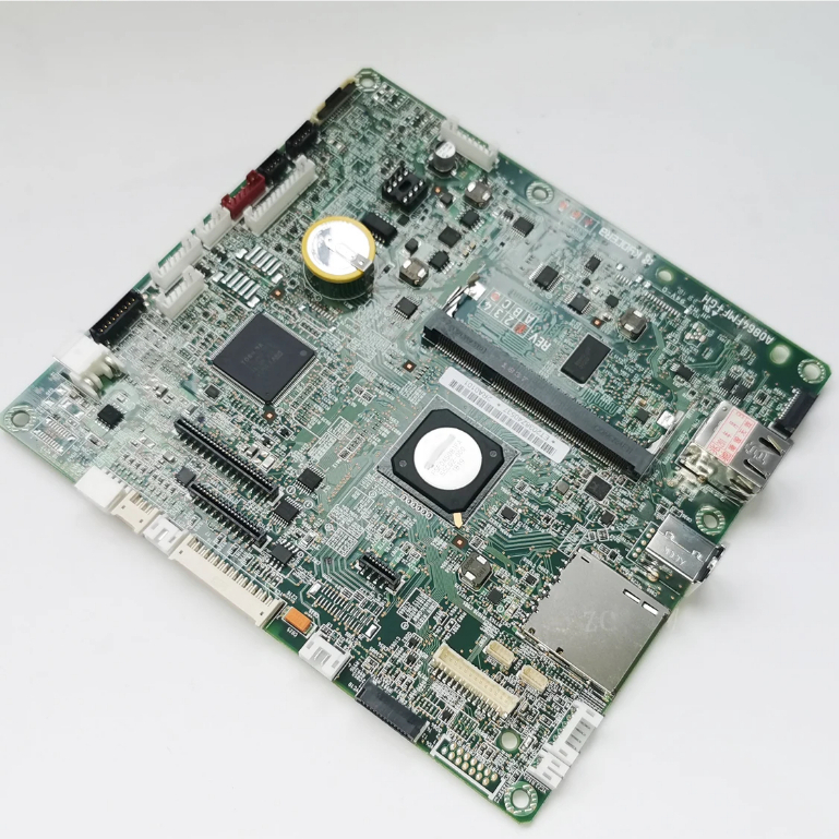 อะไหล่PWB ASSYหลักSPสำหรับ Kyocera ECOSYS M5521cdn M5521cdw | Shopee ...