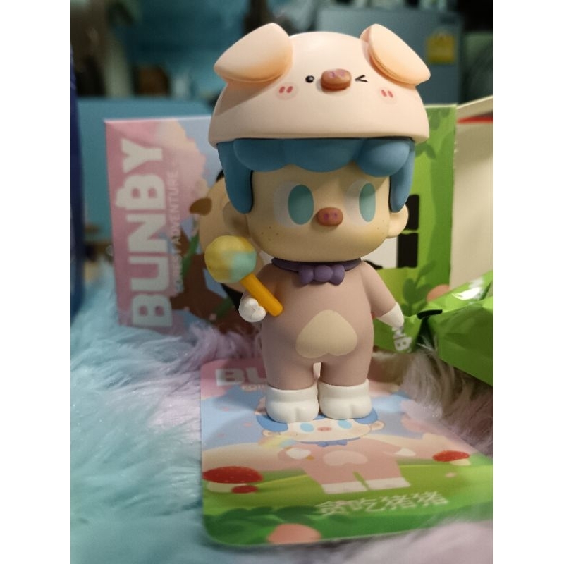**พร้อม ส่ง art toy มีทั้ง popmart 52 toys อื่นๆ | Shopee Thailand