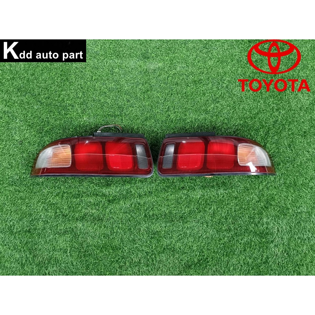 ไฟท้าย Toyota Celica ST202 ST204 ST205 GT4 | Shopee Thailand