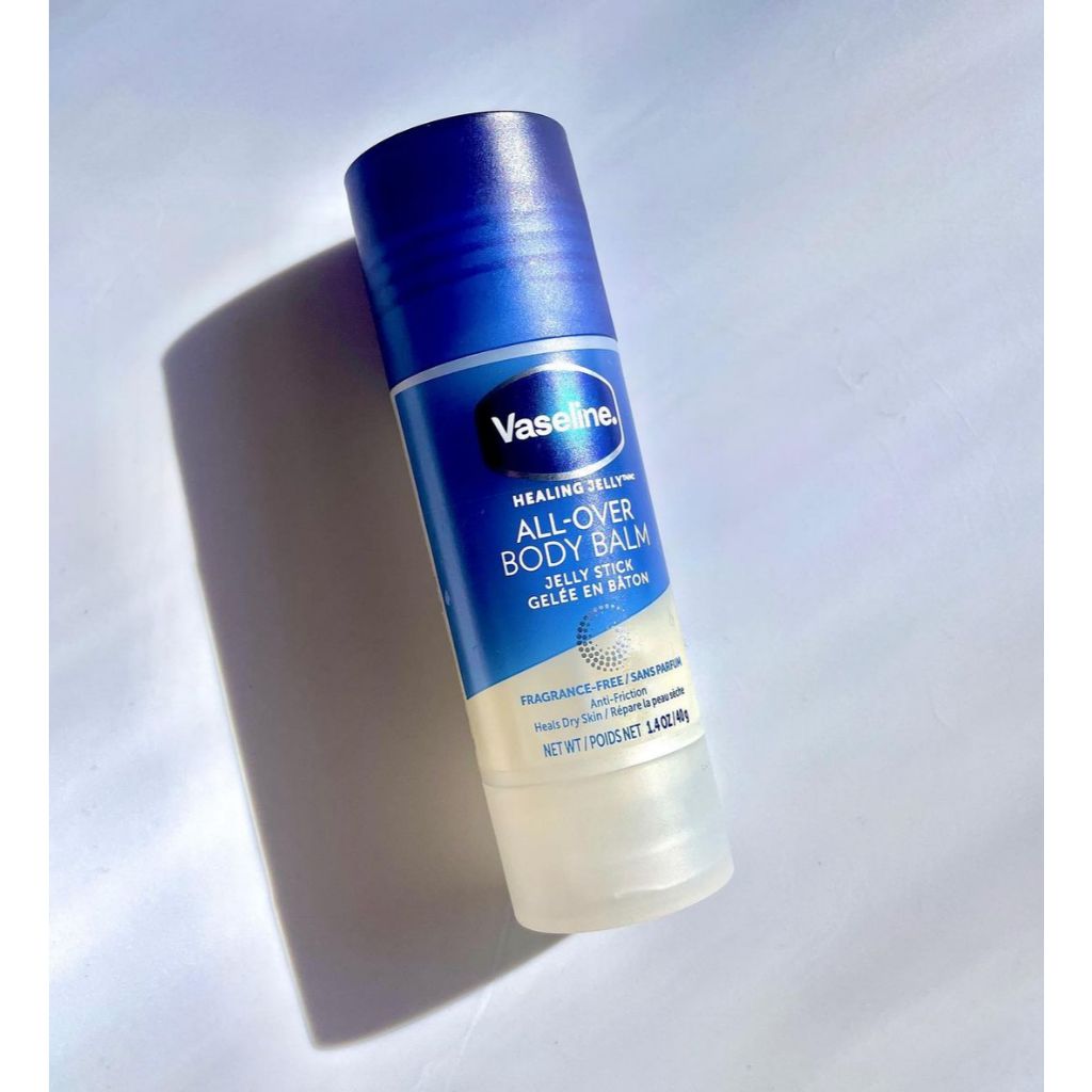 Vaseline All-Over Body Balm Stick 40g | Shopee Thailand