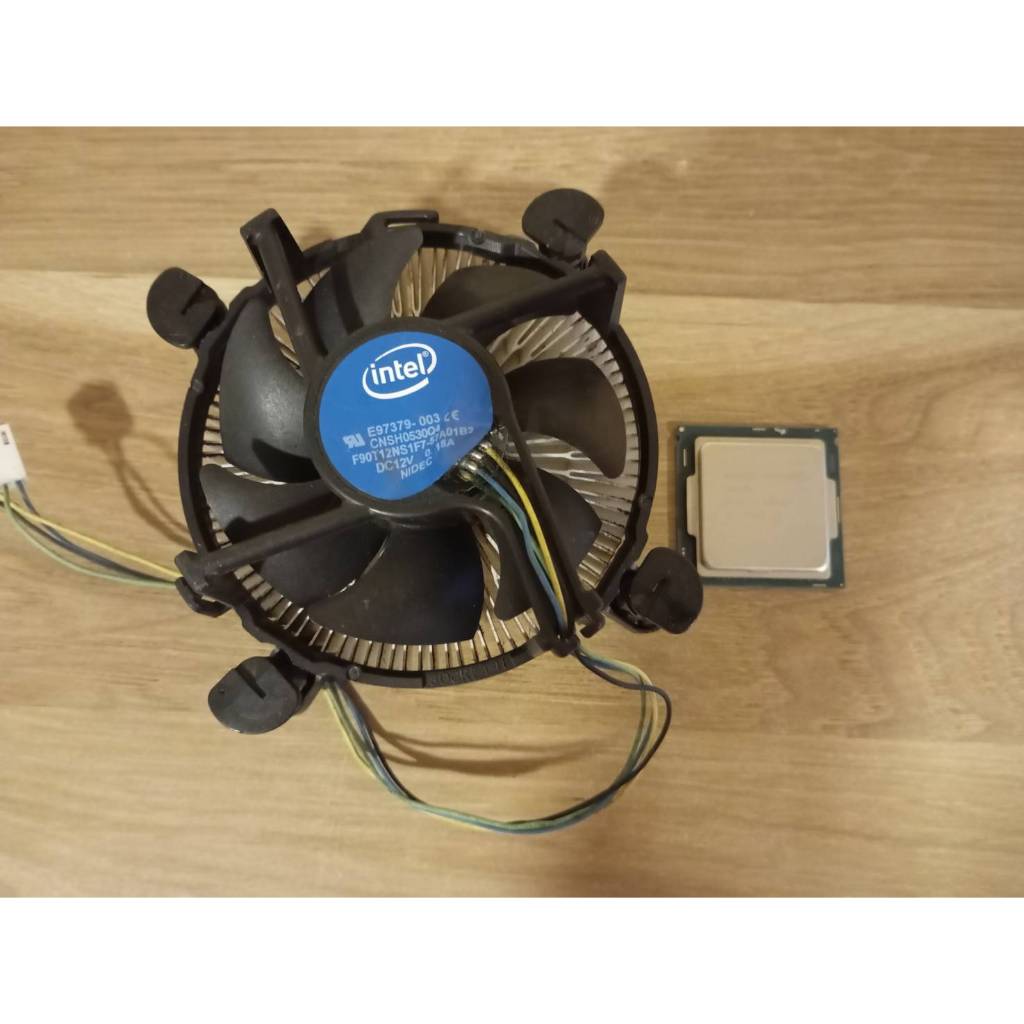 CPU INTEL PENTIUM G4400 LGA 1151 (NEXT) | Shopee Thailand